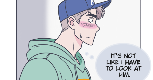 Read Punk Rock Candy (BL) :: 2-4 | Tapas Community