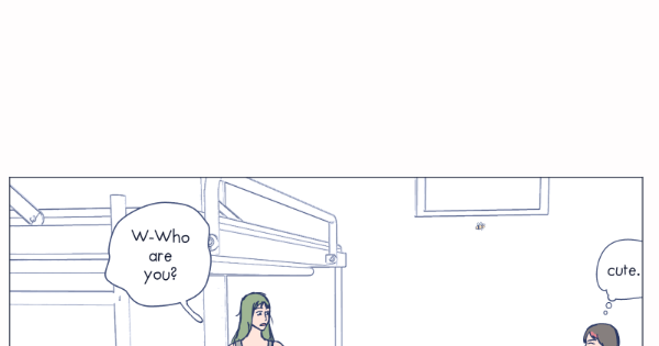 Read Craving Love (GL) :: page 9 | Tapas Community