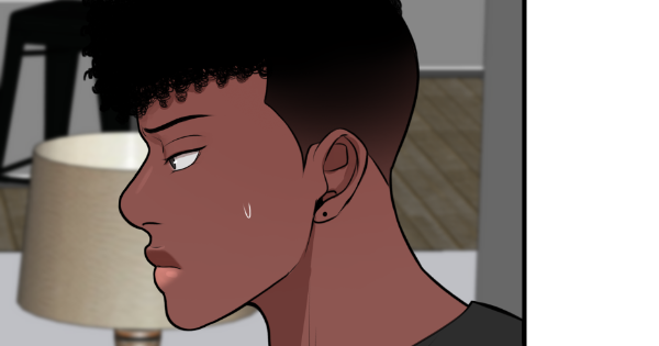 Read Shape Up :: EP 6: Hooked, 7 | Tapas Community