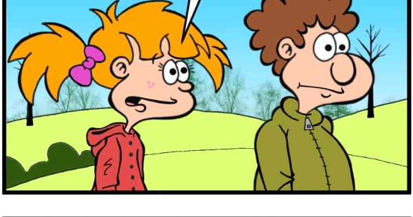 Read All In Good Time :: Danger Pay | Tapas Community