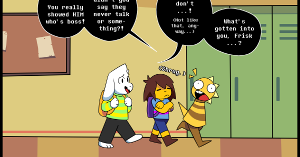 Read DELTA_EXPERIMENT :: CHAPTER 1-8 | Tapas Community