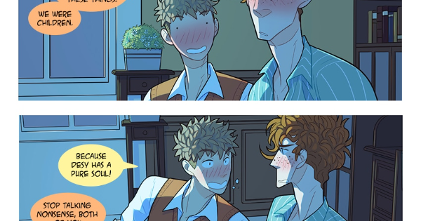 Read Mismatch :: 28. Celebrations | Tapas Community