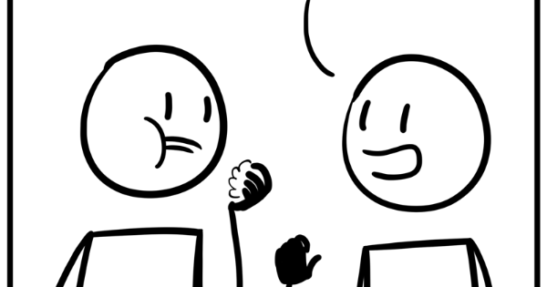 Read Maximumble :: Approval. | Tapas Community