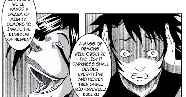 Read Redemption :: chap 4: pg 32 | Tapas Community