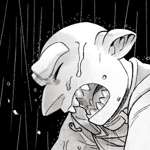 Read Scumbags :: Flesh magic 19-21 | Tapas Community