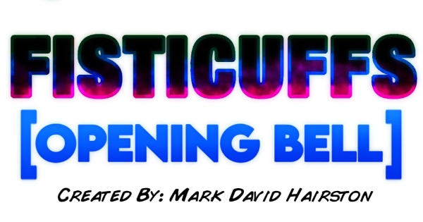 Read Fisticuffs: Opening Bell :: Fisticuffs: Opening Bell (One Shot ...