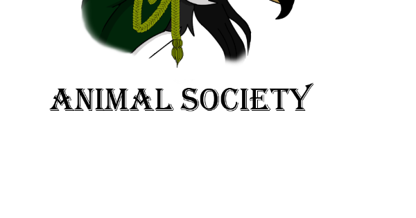 Read Animal Society :: Vaughn (Pt. 2) | Tapas Community