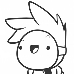 Read BluMod :: FIRST (Tapastic) COMIC! | Tapas Community