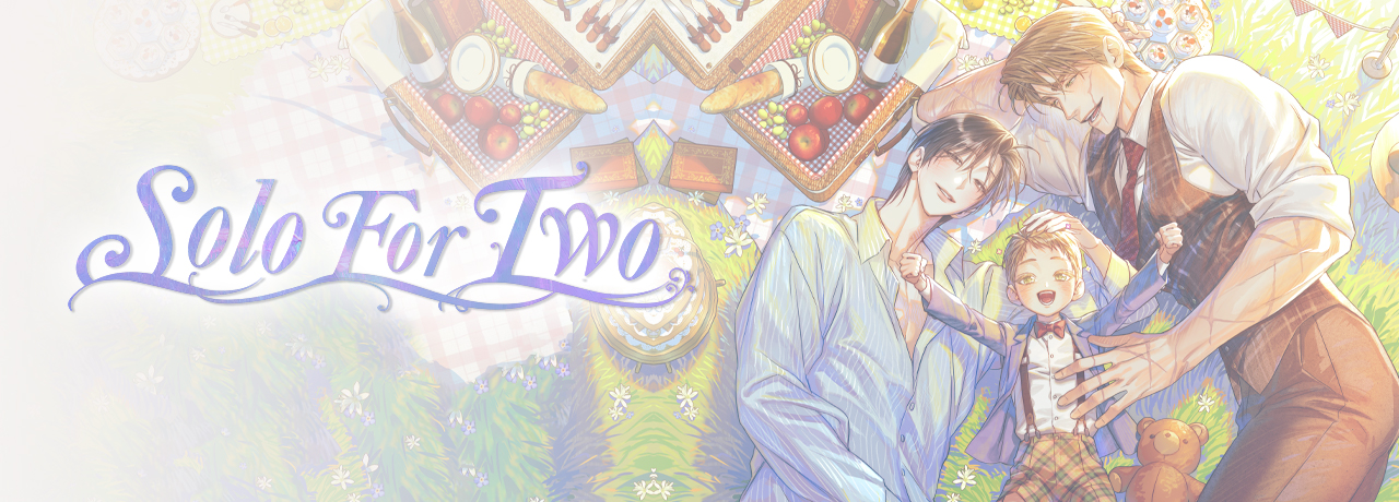 Read Solo For Two Tapas Web Comics