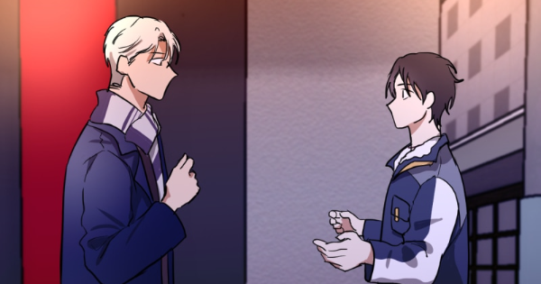 Read Phase Me :: Ep-37 Part 2/5 | Tapas Comics