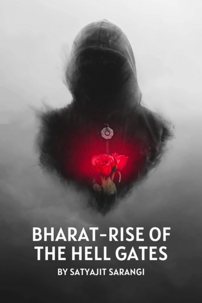 Read Bharat-Rise of the hell gates :: Before the fall | Tapas Community