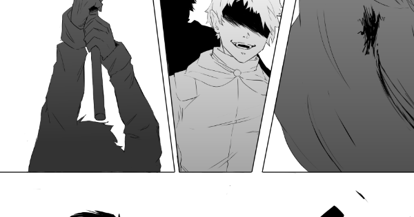 Read AXIS :: Prologue II | Tapas Community