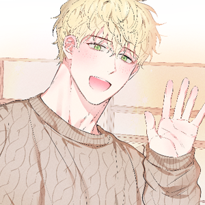 Read Romantic Captain Darling :: 44. Passionate Courtship | Tapas Comics