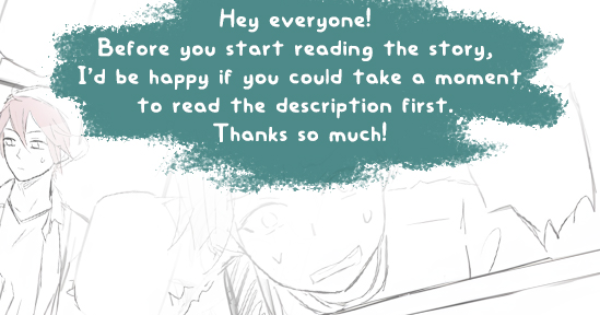 Read Decoding u :: How to read this manga | Tapas Community