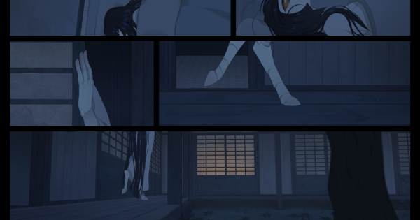 Read Blade Under Mask [ON INDEFINITE HIATUS] :: Chapter 4 - Pg 82 ...