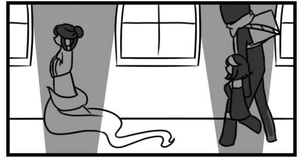 Read Never ending adventure :: Page 13 | Tapas Community