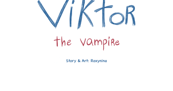 Read Viktor, the vampire :: Ep. 5 - Group work | Tapas Community