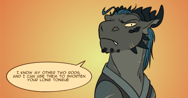 Read Stories & Dragons :: Patreon Q&A - 2022 September | Tapas Community