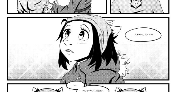 Read Hellbound :: Chapter 2: Page: 24 | Tapas Community