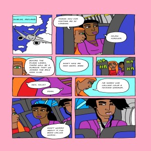 Read Unscripted :: 7.7 Felric forever | Tapas Community