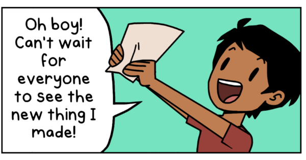 Read Comics by Dre :: Algorithm | Tapas Community