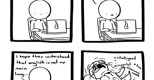 Read How to: Comics :: HOW TO: Typo | Tapas Community