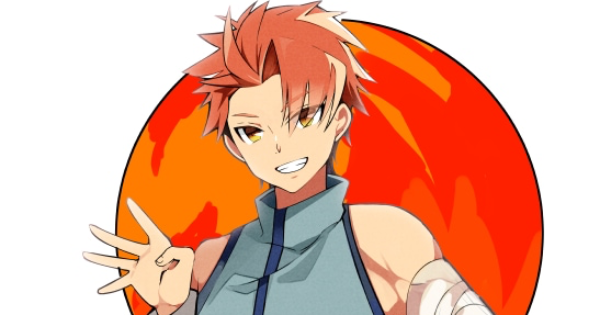 Read AR:Flare :: CH4: Rush Of Victory | Tapas Community