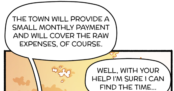 Read The Witch of Stonebridge Falls :: The Great Stonebridge Park ...