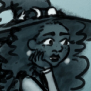 Read Lamp Comic :: Roll for Perception | Tapas Community