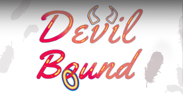 Read Devil Bound [Infernal Divine: Pride] :: Devil Bound WIP Coming ...