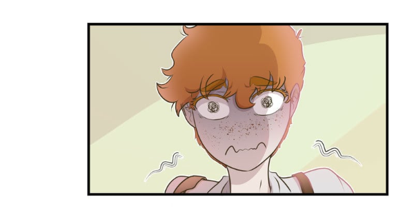 Read That Awkward Magic! (ESP) :: CAP 35 - Parte 6 | Tapas Community