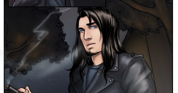 Read Frantic Live :: Volume 1 - Pg 36 | Tapas Community