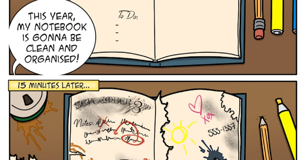 Read Lily Spectrum :: Notebook | Tapas Community