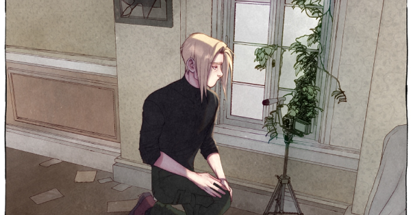 Read ad•just :: Arc 1 | Tapas Community