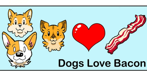 Read Dogs Love Bacon :: #111: Thor's Redemption | Tapas Community