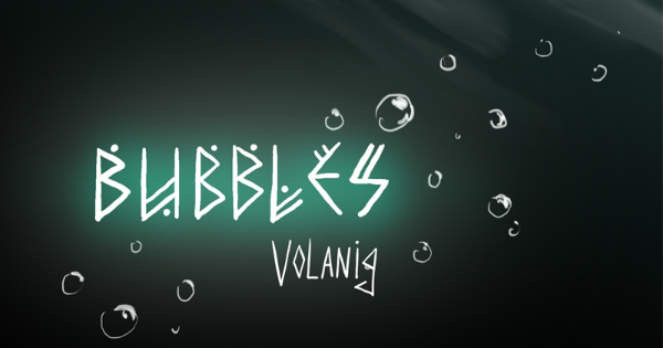 Read Bubbles :: Chapter 9.1 | Tapas Community