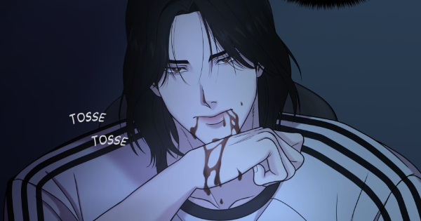 Read Chasing PT-BR :: Capítulo 01 | Tapas Community