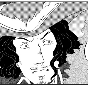 Read Peter Pan :: Chapter 9: Page 15 | Tapas Community
