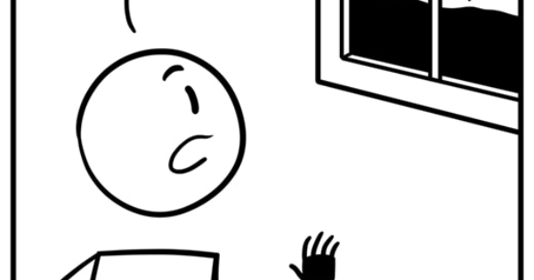 Read Maximumble :: The moon. | Tapas Community