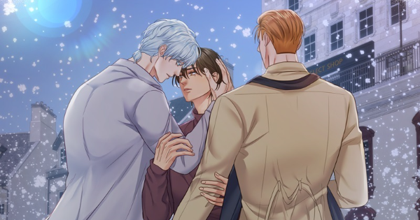 Read (BL) Mated To The Ruthless Alpha :: [Season 2] Eps 11-I: Broken ...