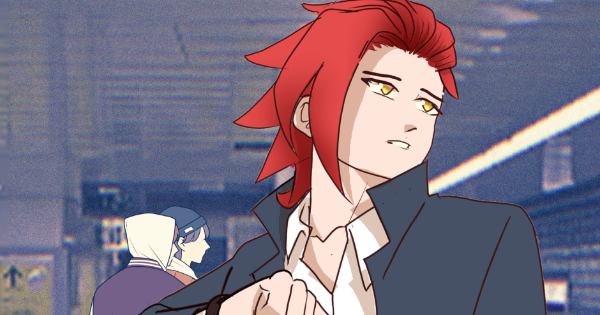 Read The Day Heaven Cried :: EPISODE THREE: Unraveling the Mystery | Tapas Community