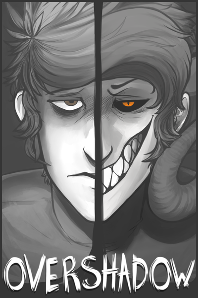 Read OVERSHADOW :: OVERSHADOW - Prologue - Page 5 | Tapas Community