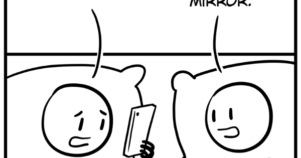 Read Maximumble :: Your face. | Tapas Community