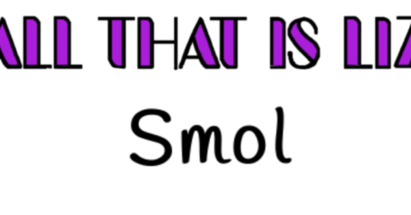 Read All That Is Liz :: Smol | Tapas Community