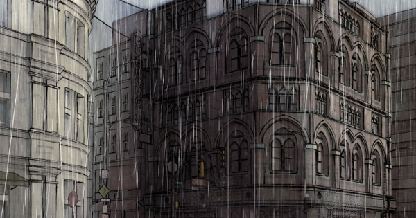 Read ad•just :: Arc 1 | Tapas Community