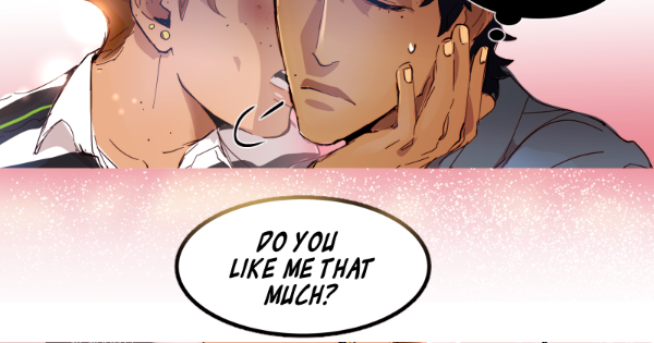 Read Sunshower :: Chapter 3: 85-88 | Tapas Comics