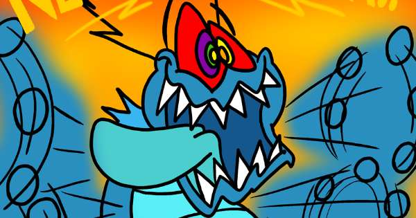 Read Bob & Flyer :: The Nectar Addict | Tapas Community