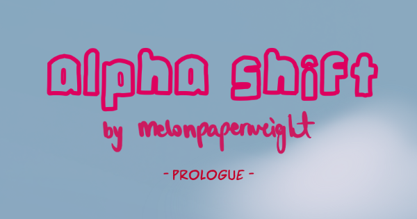 Read Alpha Shift :: Prologue | Tapas Community