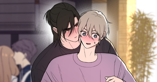 Read Chasing :: Chapter 10 | Tapas Community