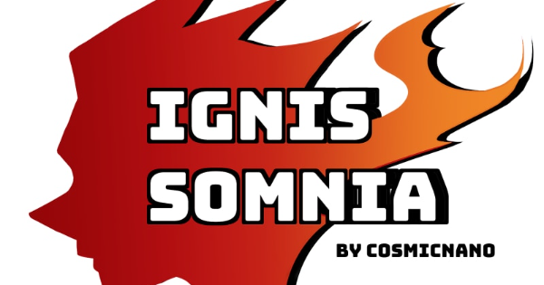 Read Ignis Somnia :: Chapter 12 : Burst | Tapas Community